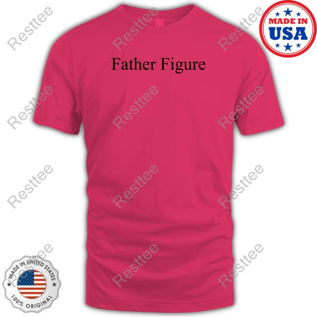 Machine Gun Kelly Father Figure Tee - Resttee
