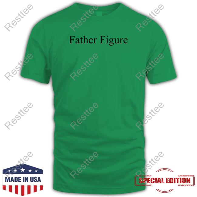 Machine Gun Kelly Father Figure Tee - Resttee