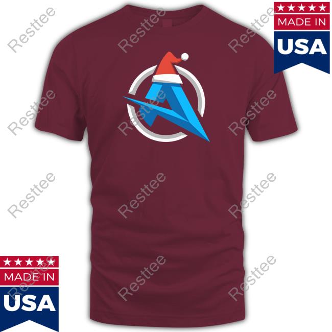 Ali-A Merch Holiday Crewneck Sweatshirt - Resttee