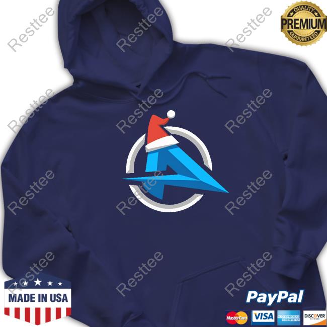 Ali-A Merch Holiday Crewneck Sweatshirt - Resttee