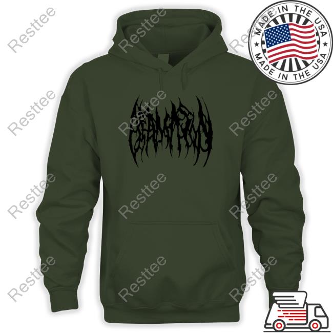 Osamason Shop Merch Osamason Tour Shirts - Resttee